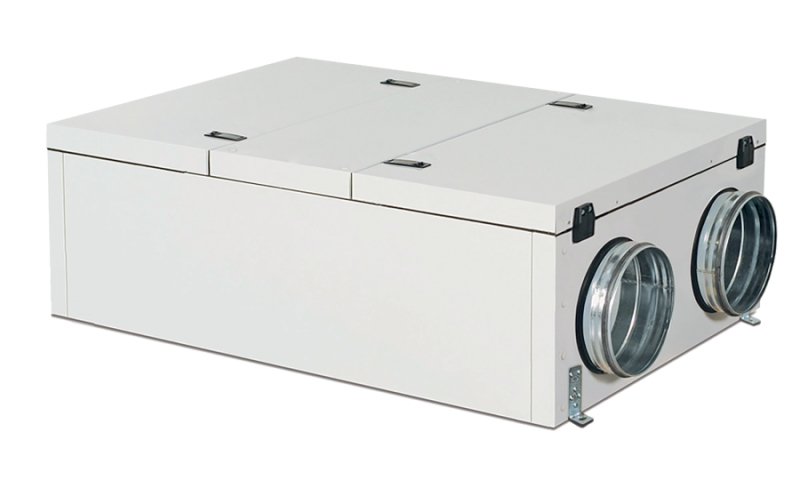 Приточно-вытяжная установка Royal Clima RCL 1200R.PE EC - купить по ...